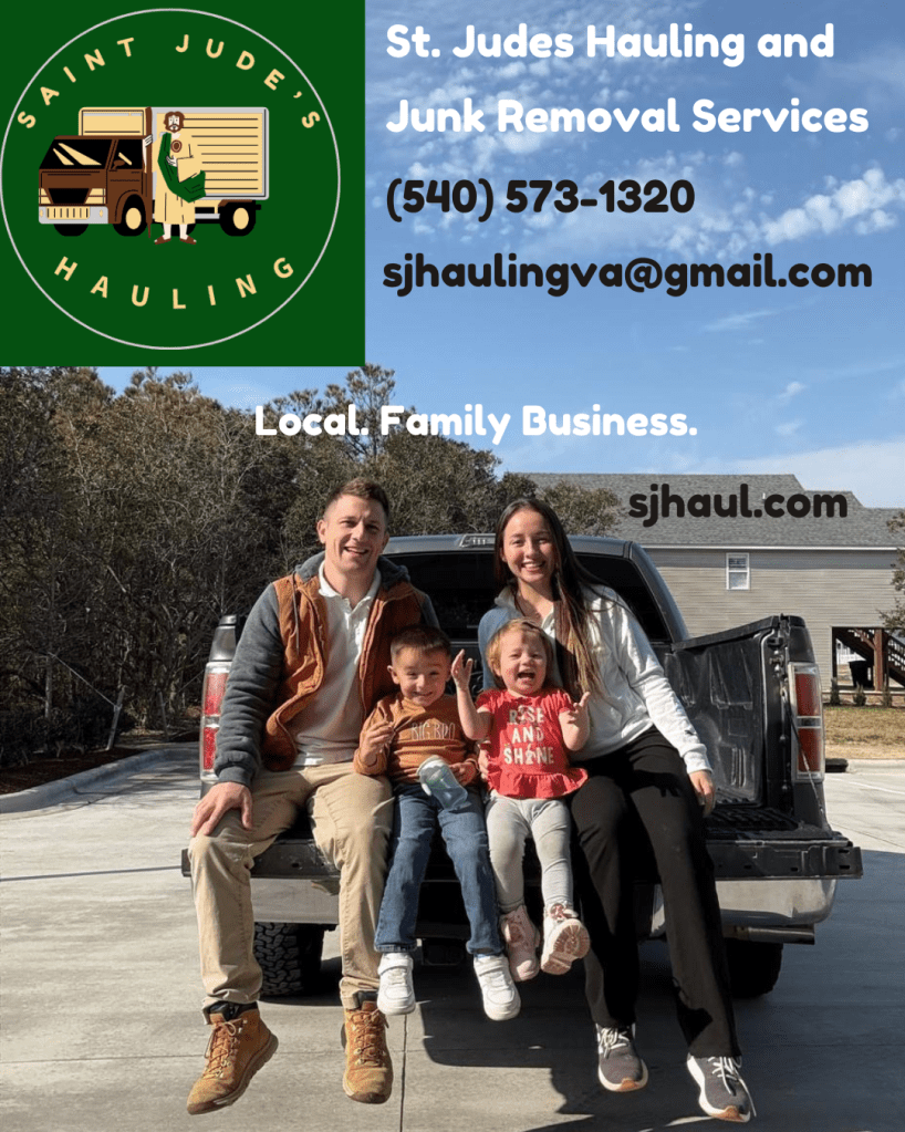 About – Family-owned junk removal company serving homes and businesses ...